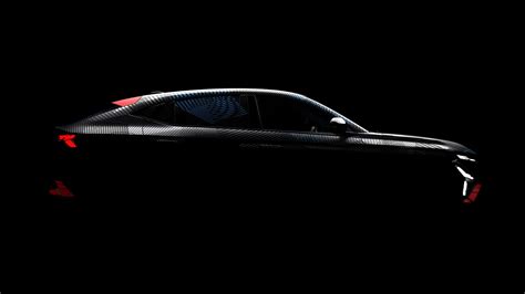 Renault Rafale 2023 zeigt sich als neues SUV Coupé