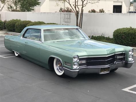 Cadillac Coupe Deville For Sale Classiccars Cc