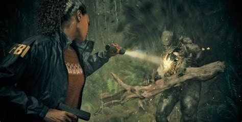 Alan Wake 2 Night Springs DLC soll beim Summer Game Fest enthüllt
