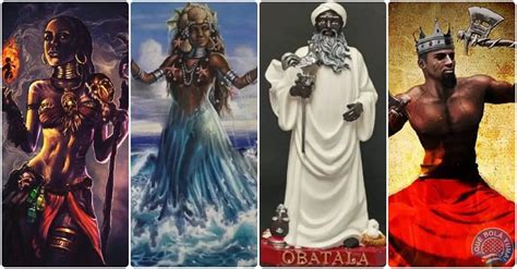 4 BOTÁNICAS en Miami Tiendas de artículos religiosos cubanos