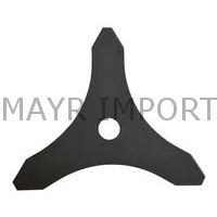 DISCO 3 PUNTAS 250MM AG 254MM ESP 1 8 MayrImport