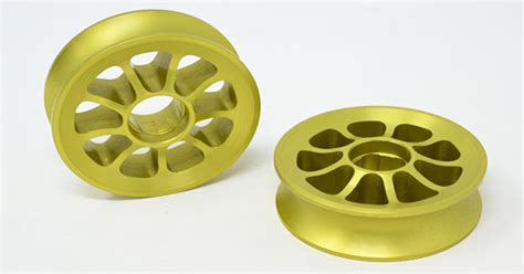 Aluminio Anodizado Proceso De Anodizado Tipos Y Usos