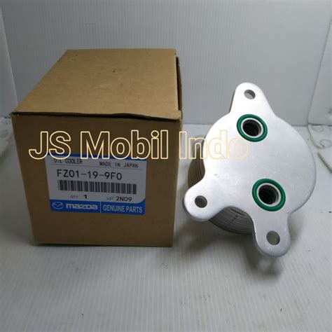 Jual Oil Cooler Transmisi Mazda CX5 CX 5 CX 5 Mazda 6 Biante Sky Active