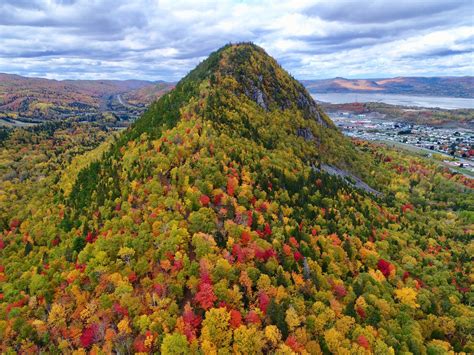 L Automne Dans Les Parcs Provinciaux Du Nouveau Brunswick Articles