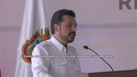 IMSS On Twitter El Director General Del IMSS Mtro Zoerobledo