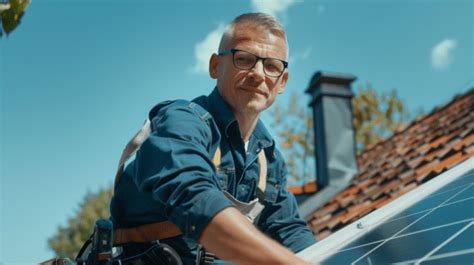 Comment Installer Des Panneaux Solaires Soi M Me