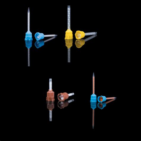 Assorted Denmax Mixing Tips For Chemical Laboratory At Rs 490 Pack In