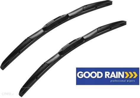 Wycieraczka Samochodowa Good Rain Wycieraczki Hybrydowe Kia Optima