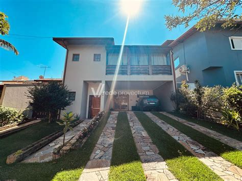Casa à venda no Vivenda das Quaresmeiras em Valinhos Rede Provectum