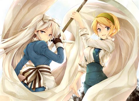 Axis Powers Hetalia Image By Nattsu Zerochan Anime Image Board