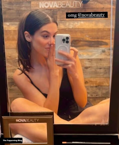 Kira Kosarin Kirakosarin Nude Leaks Photo 800 TheFappening