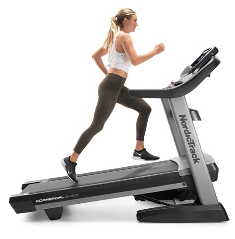 Traka za trčanje NordicTrack Commercial 2450 fitness hr webshop