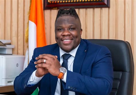 Côte dIvoire Apoutchou National fait louverture officielle de sa