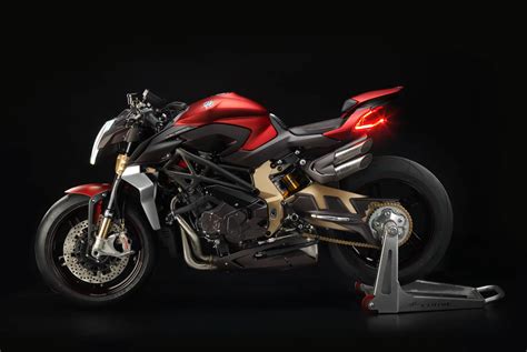 2019 MV Agusta Brutale 1000 Serie Ono Guide Total Motorcycle