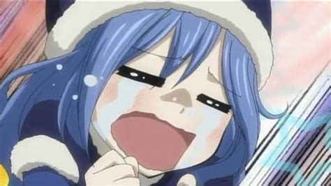 Fairy Tail Meme Juvia