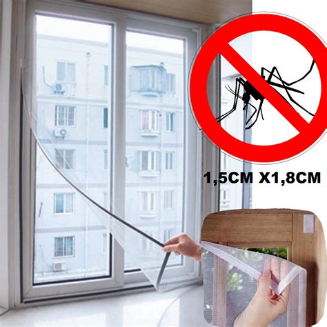 Tela Mosqueteira Anti Mosquito 150x180cm Metros Top Util Ou Caerus Anti