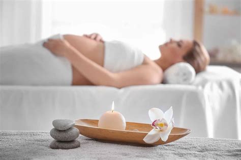 Quels sont les bienfaits du massage prénatal News Online Passion