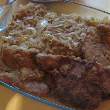 Kark Wka Duszona W Cebuli Doradcasmaku Pl