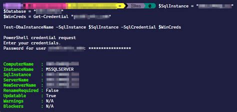 unable to load dll microsoft data sqlclient sni dll errors with pwsh and credentials · issue