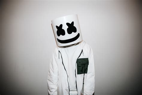 Title Release Date And Tracklist Of Marshmello S New Album Leaks On