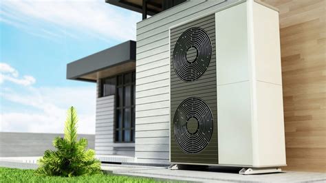 Les 5 raisons principales pour installer une pompe à chaleur dans votre