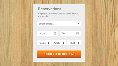 hotel reservation system erd simple version artofit