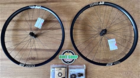 DT SWISS XMC 1501 SPLINE ONE 29 30mm Boost Carbon Wheel Set 2022 YouTube