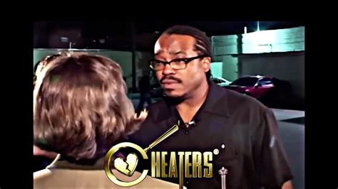 Cheaters Full Episode Nick Joey Greco Cheaters