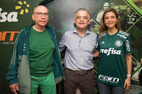 Não tenho nada isso diz dono da Crefisa sobre SAF do Vasco