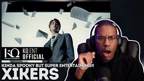 Xikers Witch Official Mv Reaction It S Always A Good