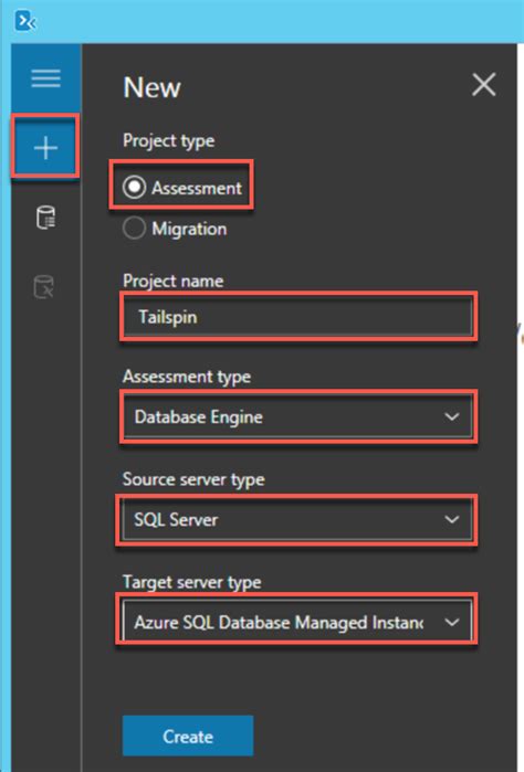 Assess On Premises Database Compatibility Migrate Windows Sql