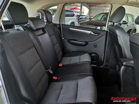 Autorasiga Mercedes Benz Clase B Cdi
