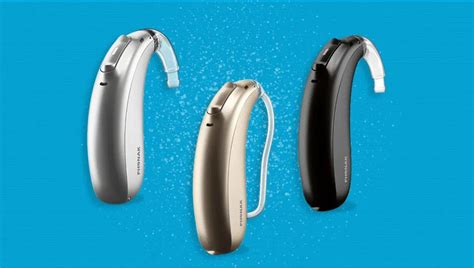 How To Choose The Perfect Phonak Hearing Aid