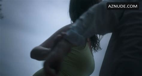 MARIE BODA Nude AZNude
