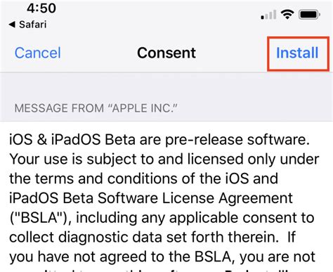 Como Atualizar Seu IPhone Para O IOS 13 Agora Mesmo Parnet Sistemas