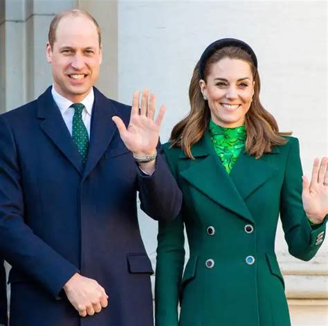 Cómo vive Guillermo la recuperación de Kate apoyado por las Middleton
