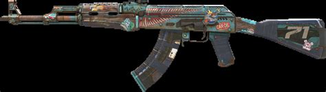 AK 47 Rat Rod Field Tested CS2 Skins Find And Trade Your