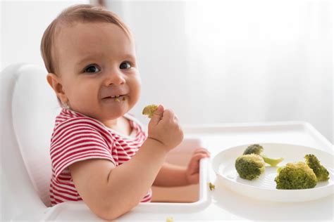 Tabla introducción Lista 25 alimentos BLW Juan Llorca