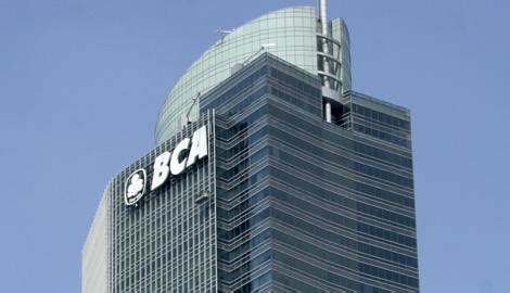 PT Bank Central Asia Tbk Recruitment For Fresh Graduate Experienced