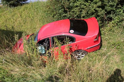 Sarre Union Faits divers Deux accidents simultanés
