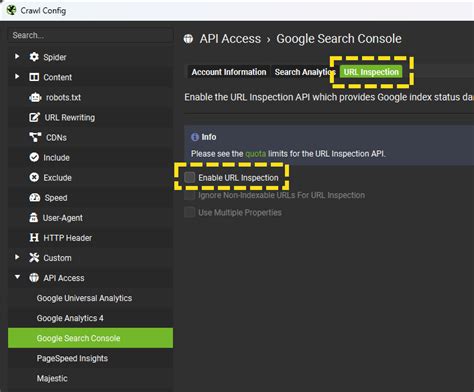 Screaming Frog Xml Sitemap
