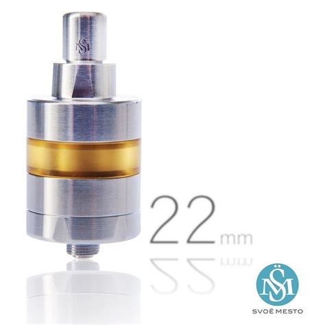 Jual Kayfun Lite 2019 Edition Authentic By Svoemesto Germany RTA