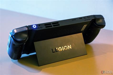 Lenovo Legion Go Review I Want To Love It But I Can T