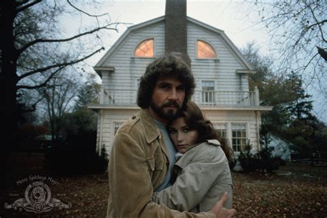 The Amityville Horror 1979