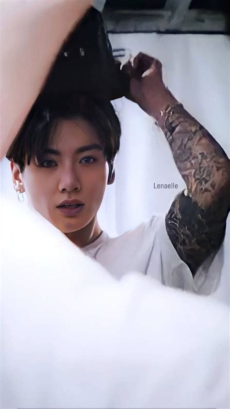 Suga Jungkook Hot Foto Jungkook Bangtan La Concerts Korea Boy