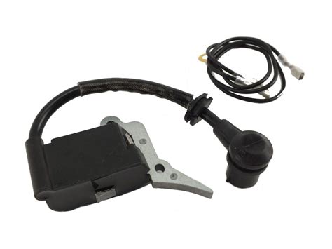 2500 25CC CHINESE CHAINSAW IGNITION COIL MODULE