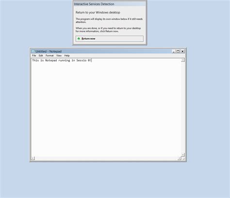 how can i see my java console window running as a windows service the core technologies blog