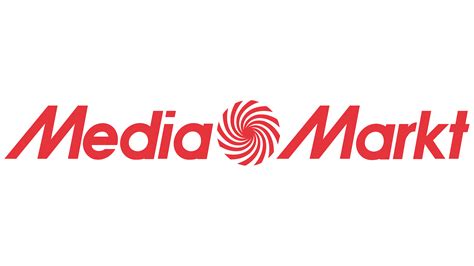 Media Markt Logo Symbol Meaning History Png Brand