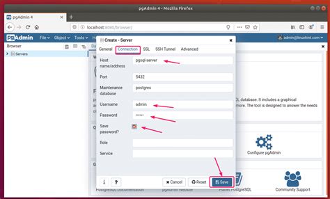 Set Up A Postgresql Server And Pgadmin With Docker Kirelos Blog