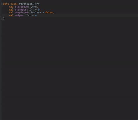 Kotlin Data Class To SharedPreferences IntelliJ IDEs Plugin Marketplace